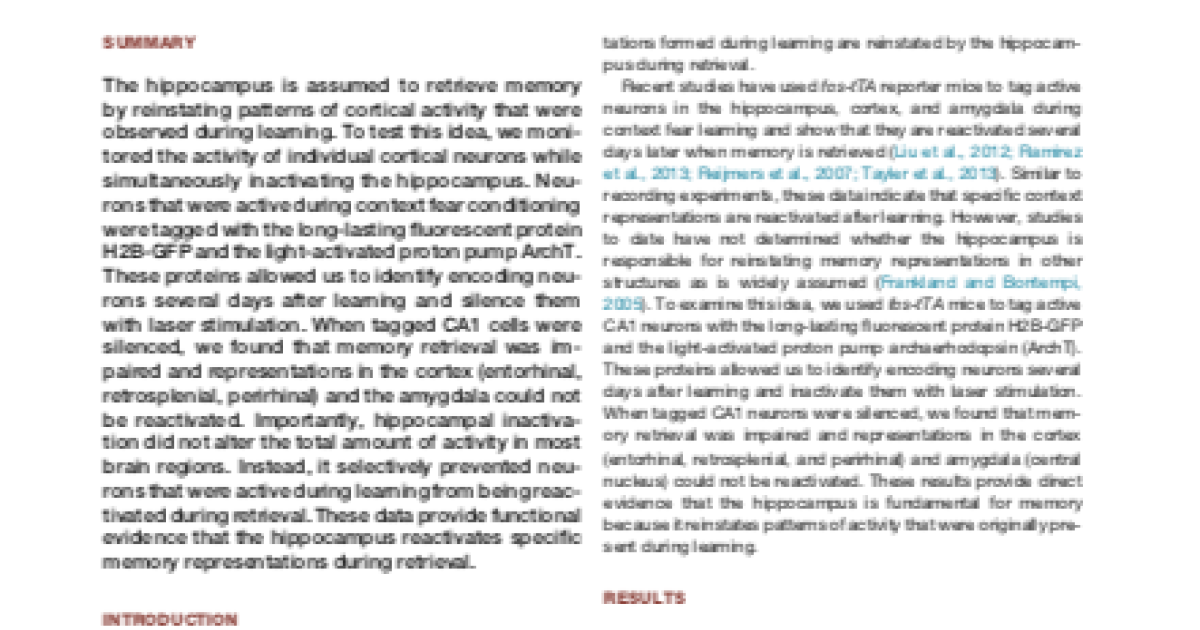 mru_PubImage2014 | Okinawa Institute of Science and Technology OIST