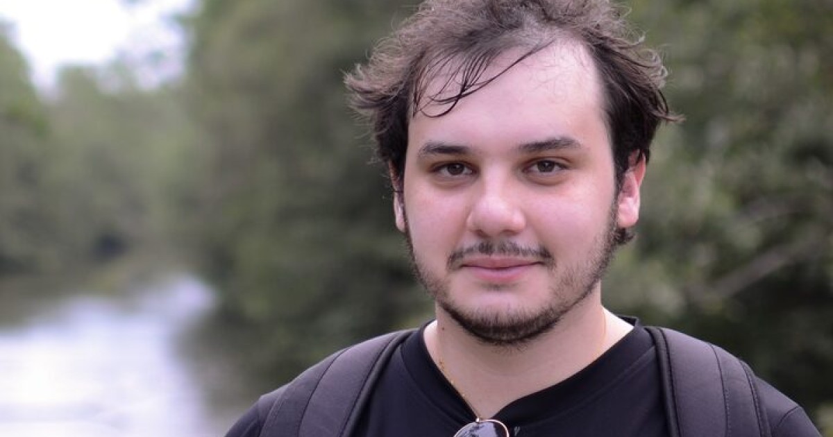 qed Members Heitor Peres Casagrande | Okinawa Institute of Science and Technology OIST