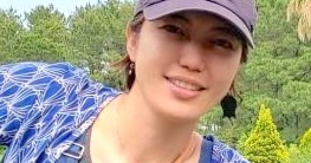 qis Members Megumi Ikeda | Okinawa Institute of Science and Technology OIST