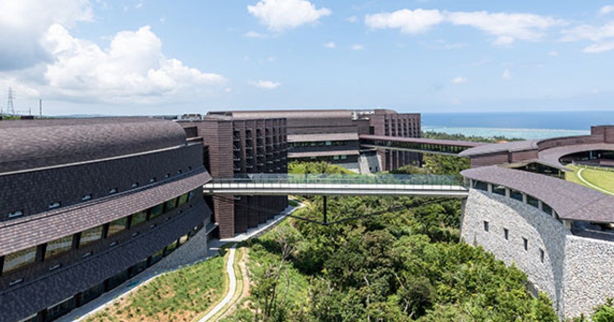 qist OIST Center for Quantum Technologies Mini Symposium 01 | Okinawa ...