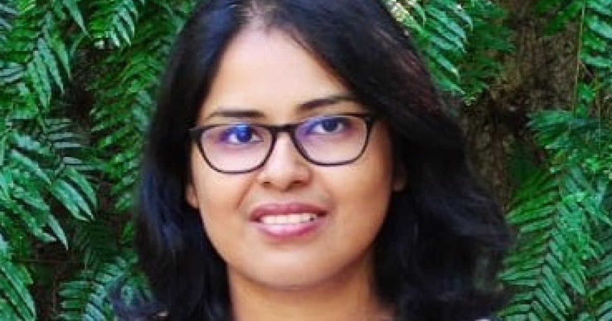 qmech Members Dr. Bijita Sarma | Okinawa Institute of Science and ...