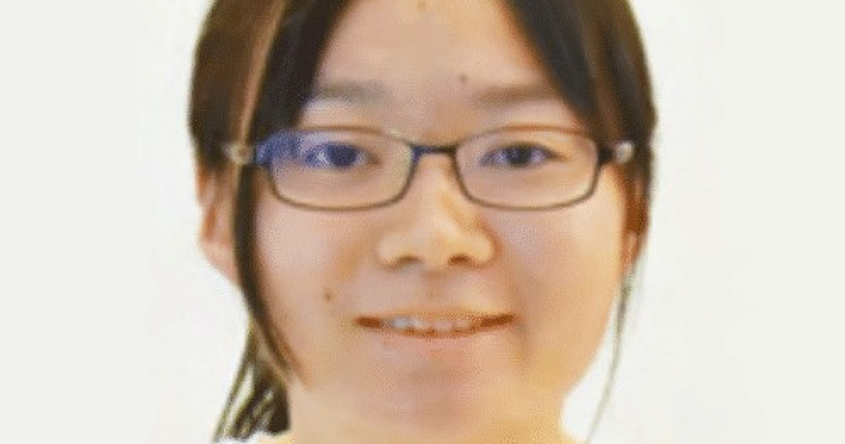 qsu Ayaka Usui | Okinawa Institute of Science and Technology OIST