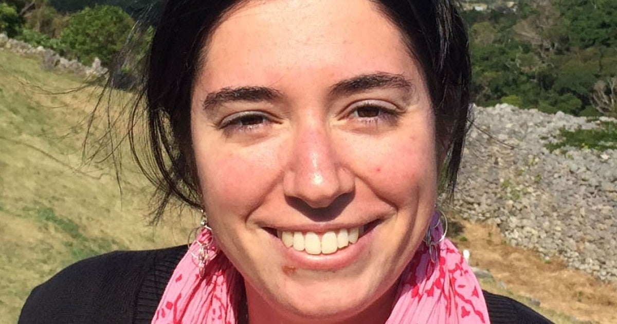 qsu Marta Abad Garcia | Okinawa Institute of Science and Technology OIST