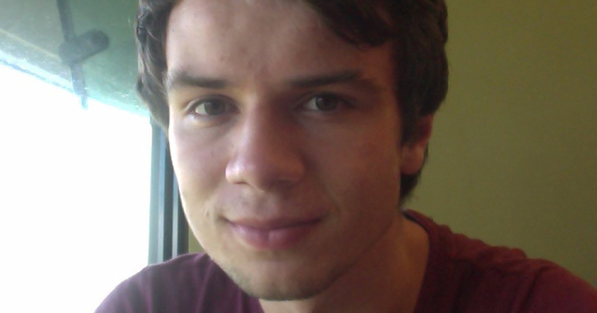 qsu Swain, Jacob | Okinawa Institute of Science and Technology OIST