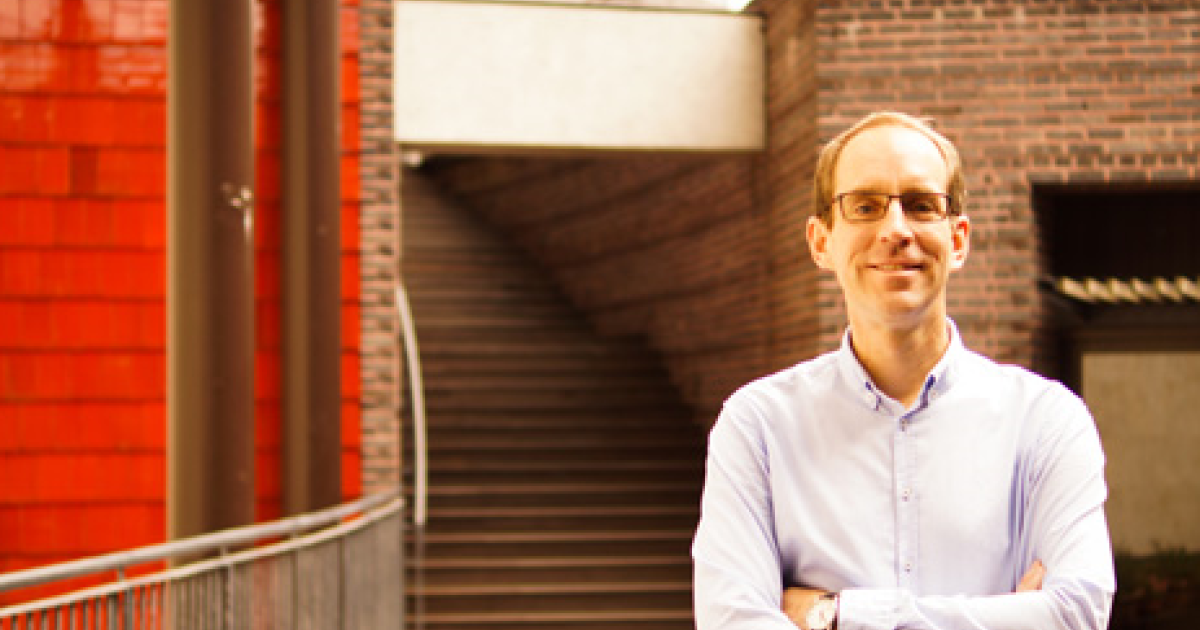 qsu Thomas Busch 01 | Okinawa Institute of Science and Technology OIST