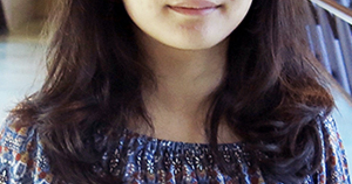 sbn Xiaochen Fu | Okinawa Institute of Science and Technology OIST