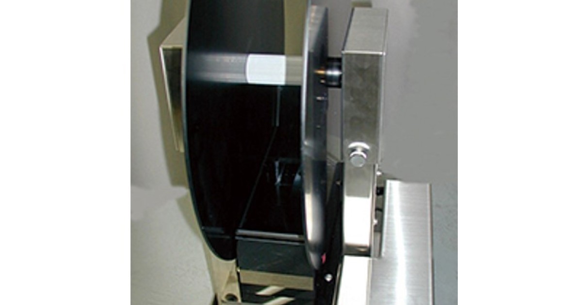 Accelerating Rotarod test_rev.jpg | Okinawa Institute of Science and ...