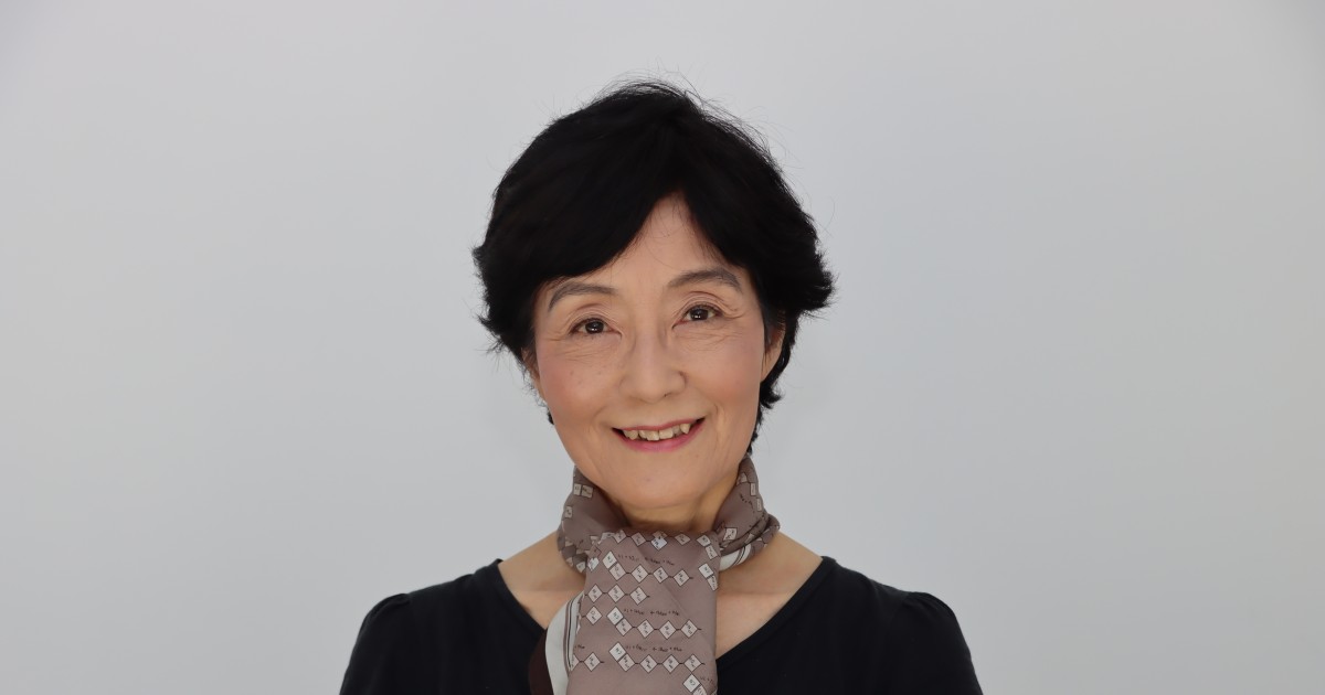 Reiko Kuroda | Okinawa Institute of Science and Technology OIST