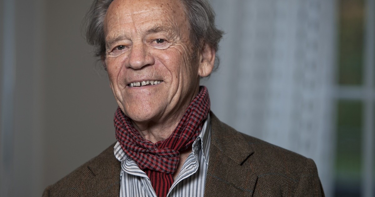 Torsten Wiesel | Okinawa Institute of Science and Technology OIST