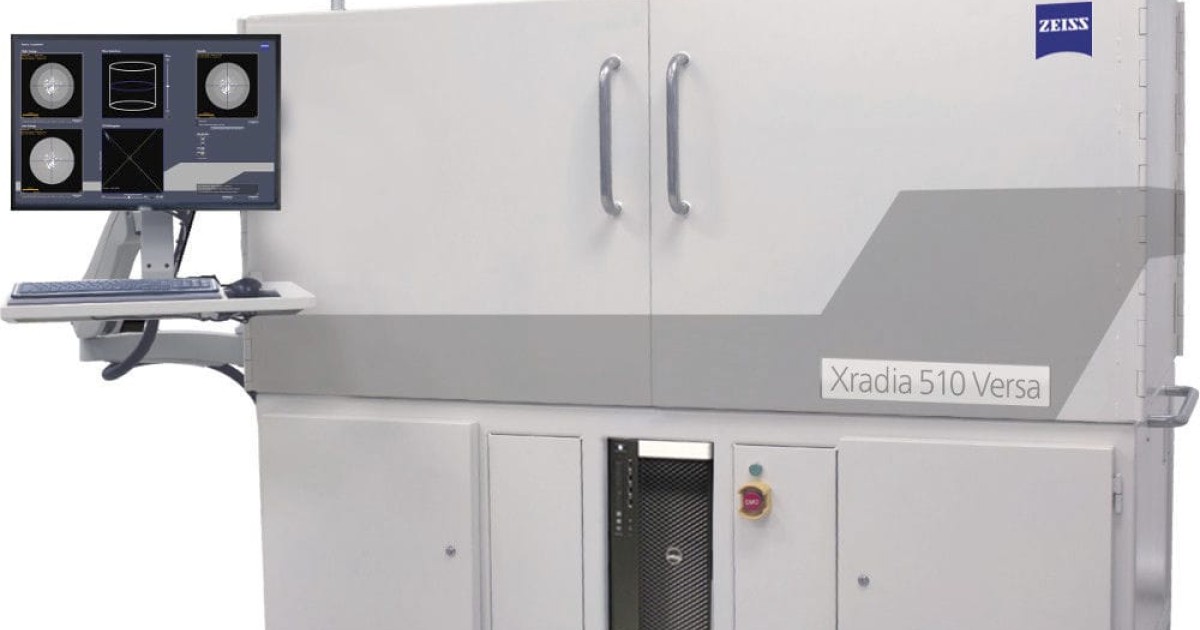 ZEISS Xradia Versa510.jpg | Okinawa Institute of Science and Technology ...