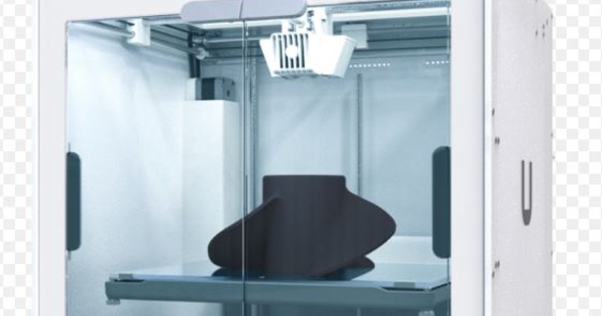 ENG-M034 FDM 3D printer.JPG | Okinawa Institute of Science and ...