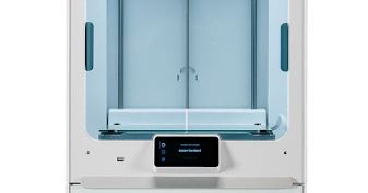 ENG-M037 FDM 3D printer.JPG | Okinawa Institute of Science and ...