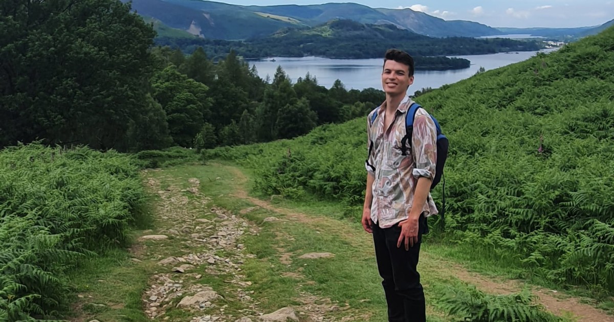 mmu members Samuel Coatham | Okinawa Institute of Science and ...