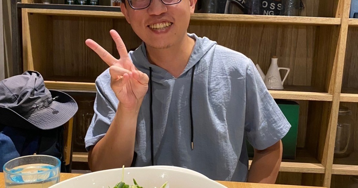 mru Ming Ching Chiang | Okinawa Institute of Science and Technology OIST