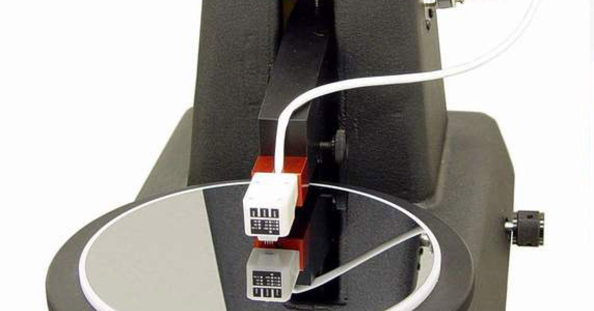 ENG-N043 Four point probe Lucas labs.jpg | Okinawa Institute of Science ...