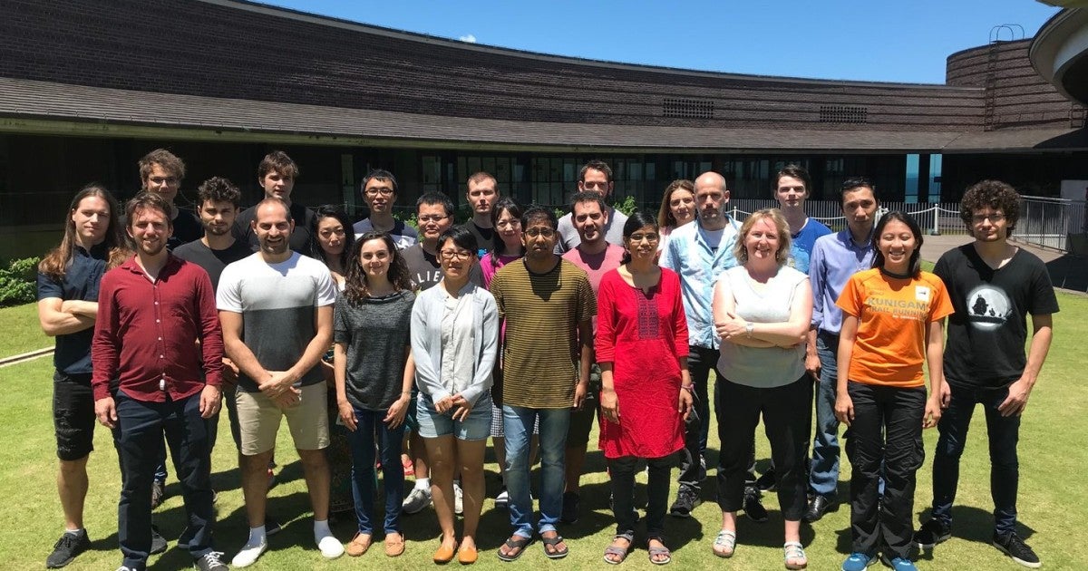 light-group_photo_2019_july | Okinawa Institute of Science and ...