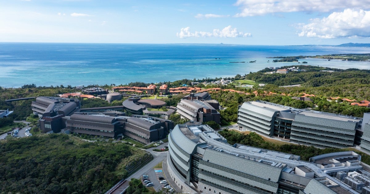 Landmark Gift To Establish First OIST Endowment Fund | Mirage News