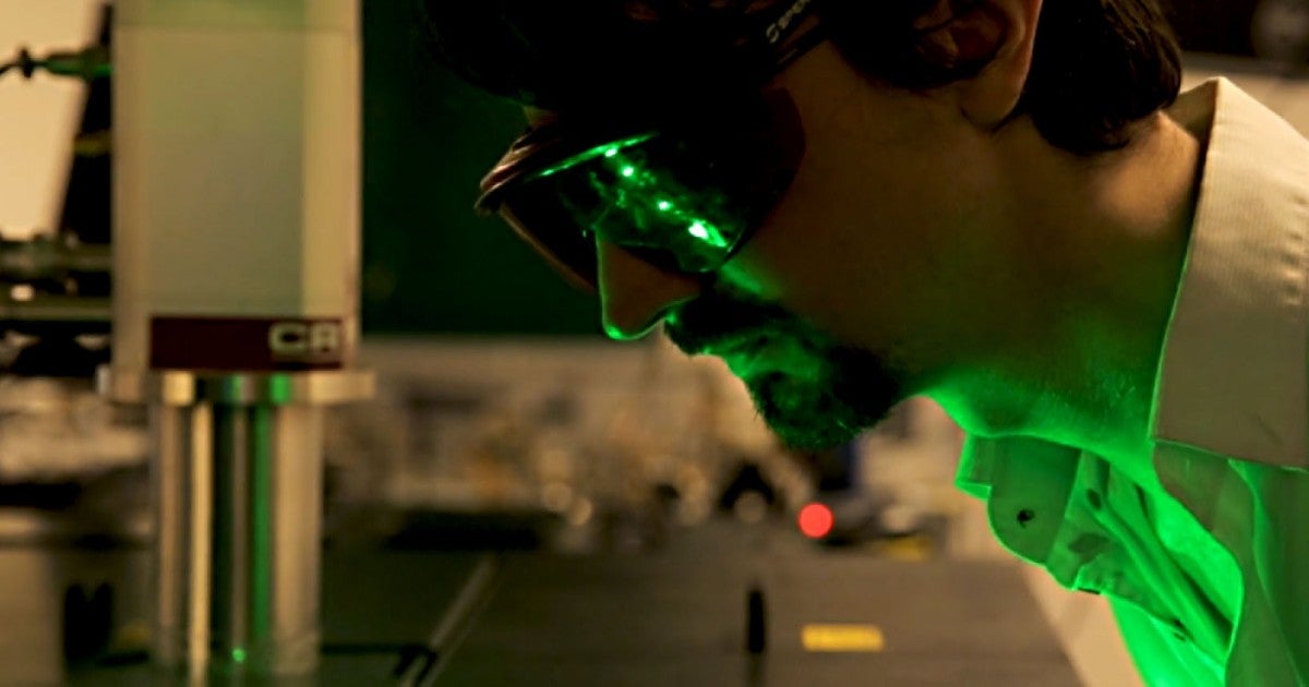 FSU Laboratories Magnet Lab Image 3 | Okinawa Institute of Science and ...