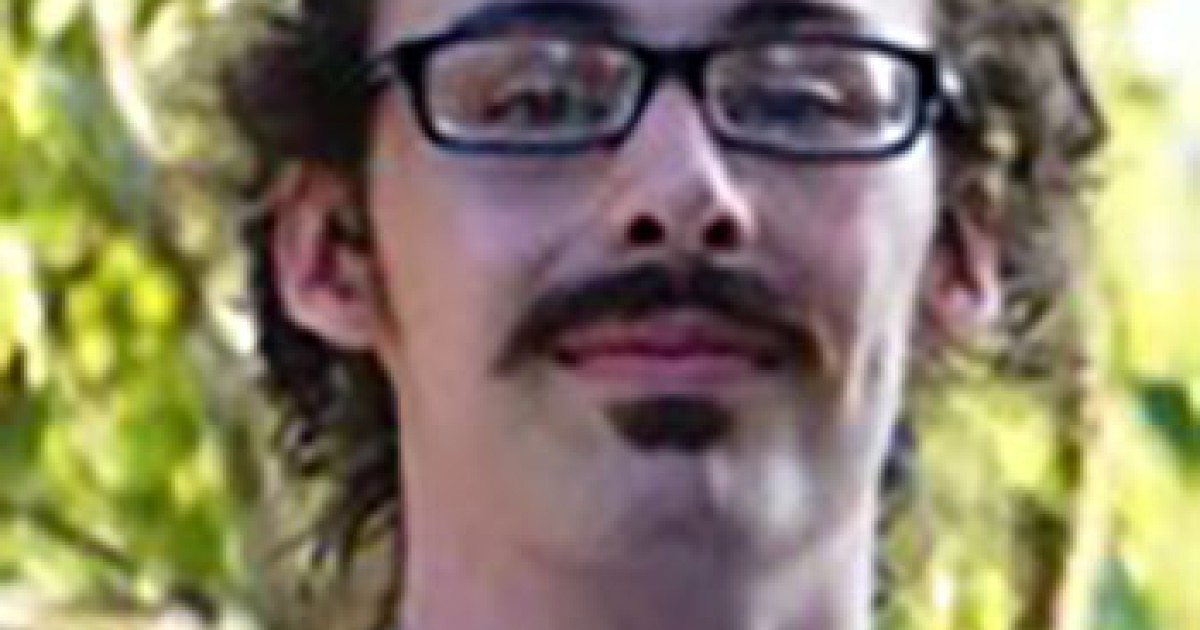 FSU Group Member Andrew Winchester | Okinawa Institute of Science and ...