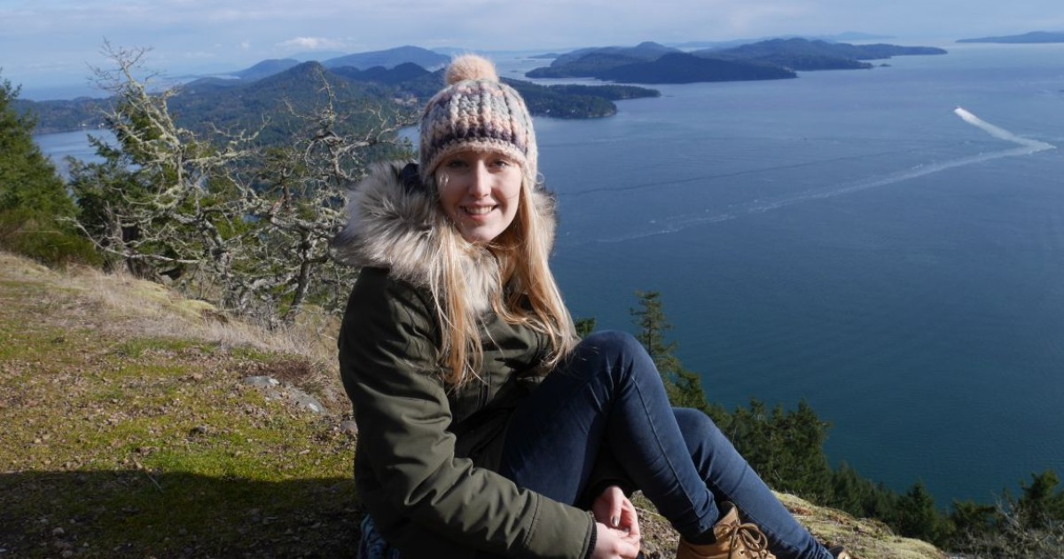 FSU Group Member Lisa Walter | Okinawa Institute of Science and ...