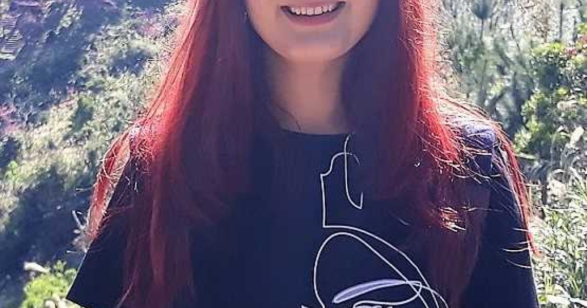 FSU Group Member Maria Carla Lupu | Okinawa Institute of Science and ...