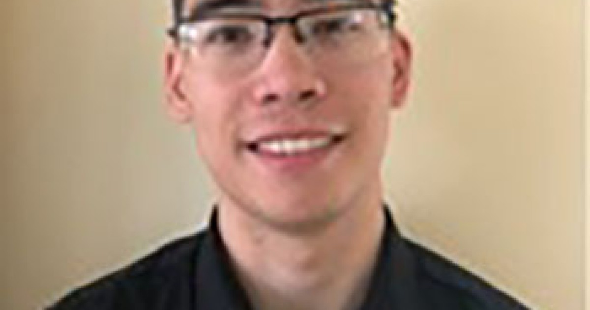 FSU Group Member Nicholas Chan | Okinawa Institute of Science and ...