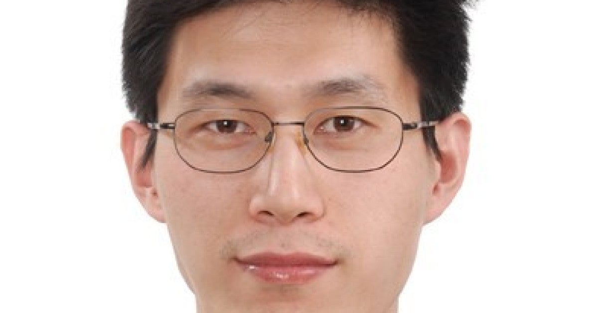 FSU Group Member Xiaojiang Li | Okinawa Institute of Science and ...