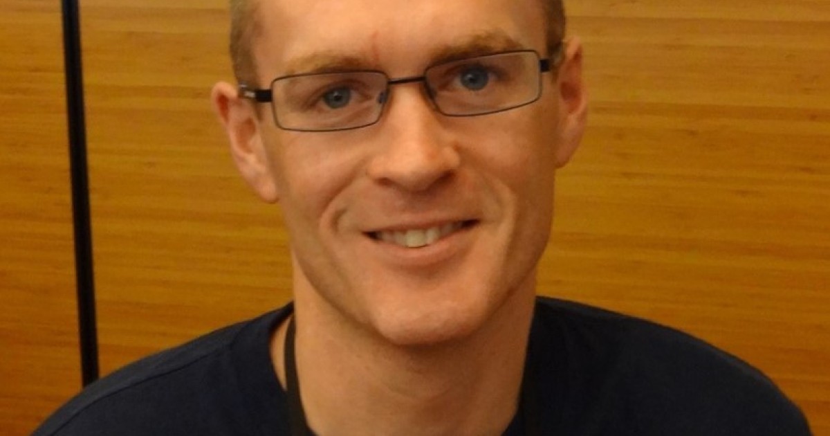 light-kieran_deasy | Okinawa Institute of Science and Technology OIST