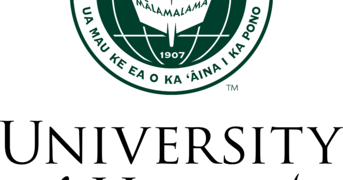 aps_University_of_Hawaii_at_Manoa_Logo | Okinawa Institute of Science ...