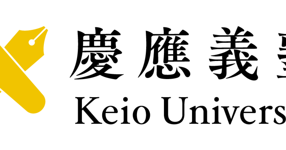 aps_keio_logo | Okinawa Institute of Science and Technology OIST