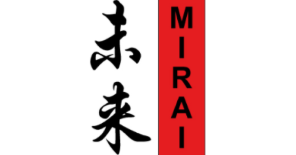 aps_logo_MIRAI | Okinawa Institute of Science and Technology OIST