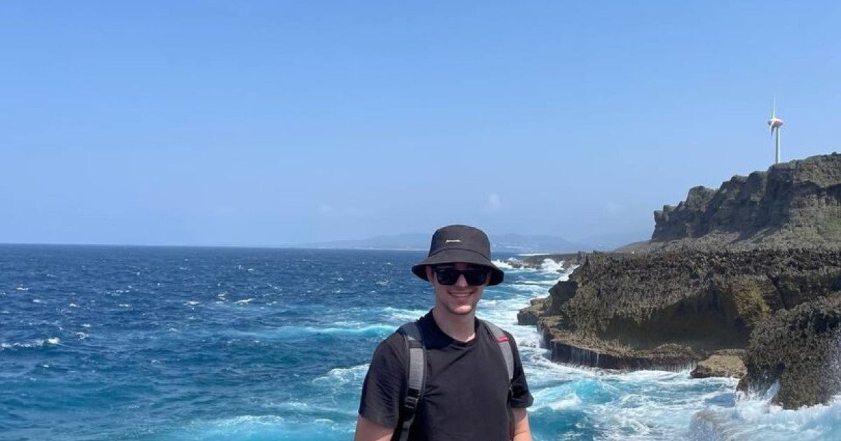 Bogdan | Okinawa Institute of Science and Technology OIST