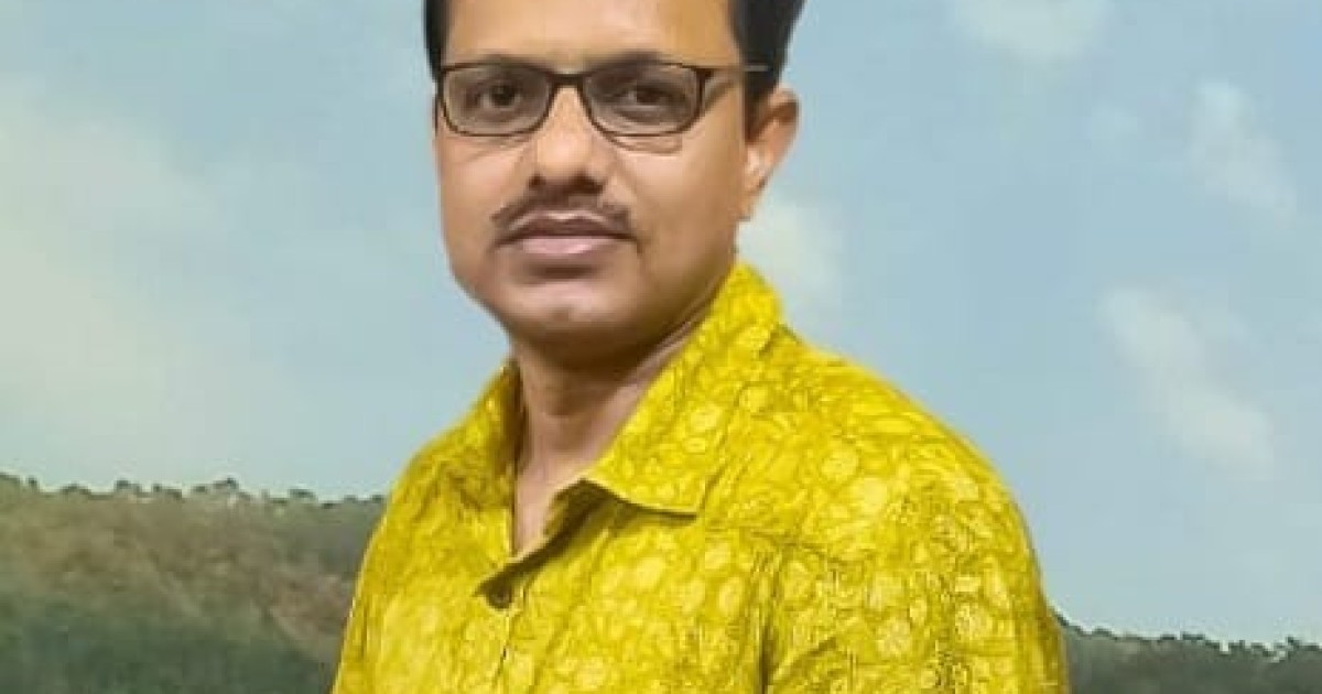 Pranab K Mondal (JSPS Invitational Fellow) | Okinawa Institute of Science and Technology OIST