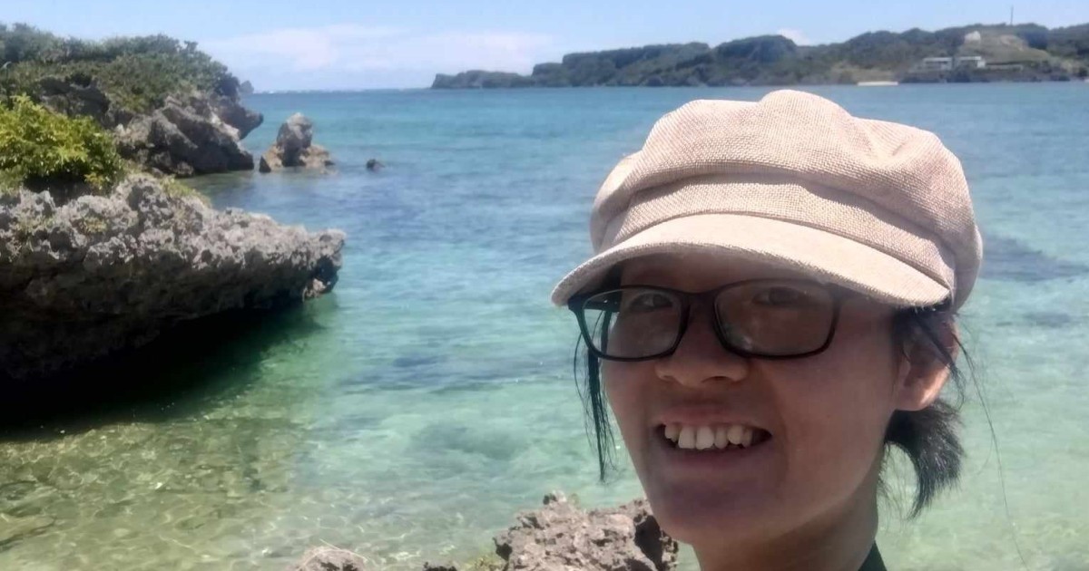 meedu_HC_member_photo | Okinawa Institute of Science and Technology OIST