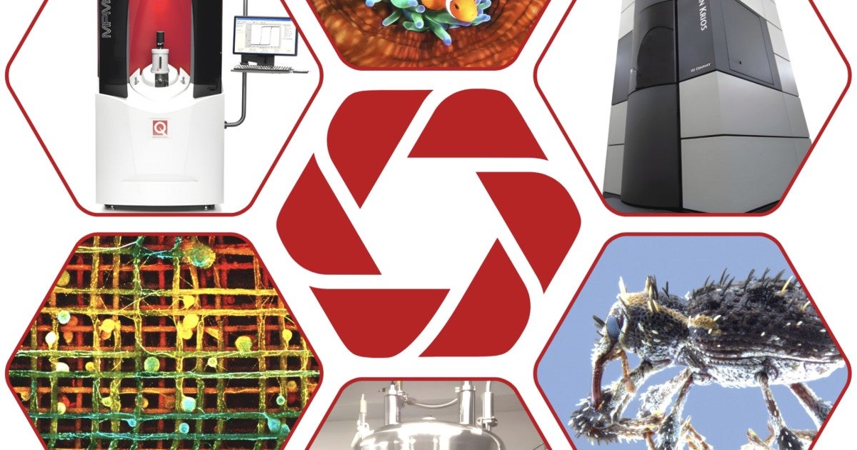 CF-core facilities | Okinawa Institute of Science and Technology OIST