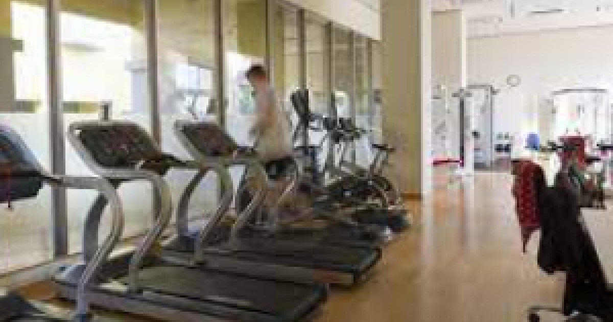 RS-Gym-image | Okinawa Institute of Science and Technology OIST