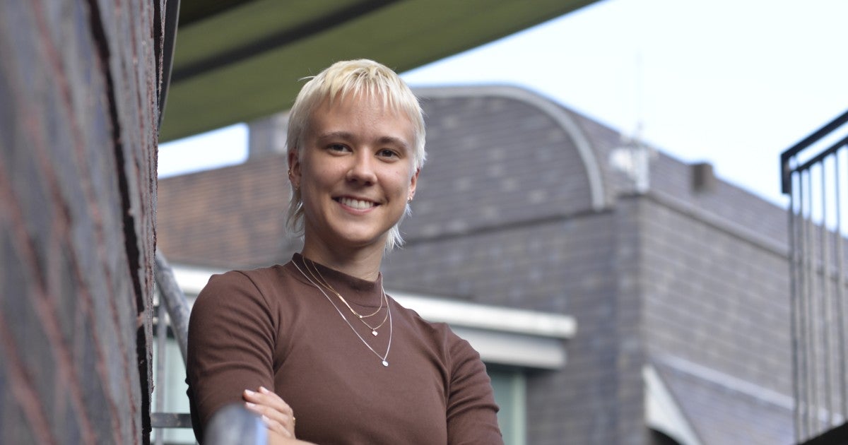 Tara Helmi Turkki | Okinawa Institute of Science and Technology OIST