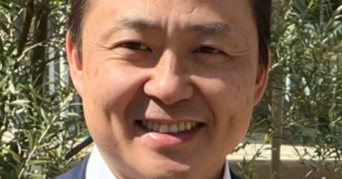 Prof. Emilio Satoshi Hara | Okinawa Institute of Science and Technology ...