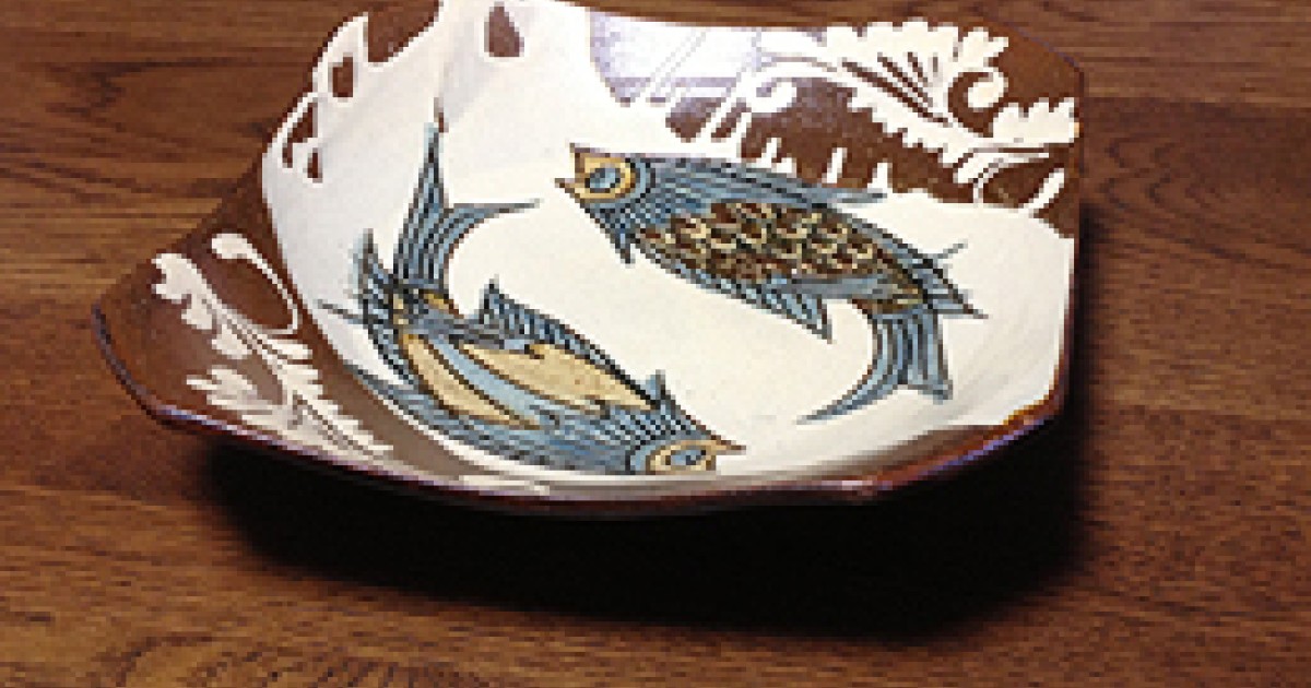 RC-pottery | Okinawa Institute of Science and Technology OIST