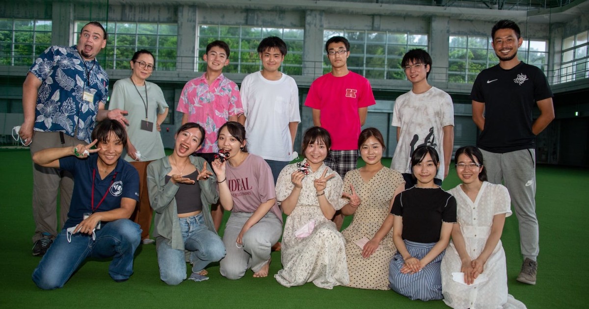 aps_sc2022_slide-3-2 | Okinawa Institute of Science and Technology OIST