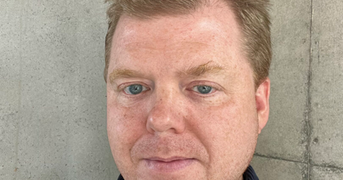 C-Hub-Brandon-Conlon | Okinawa Institute of Science and Technology OIST