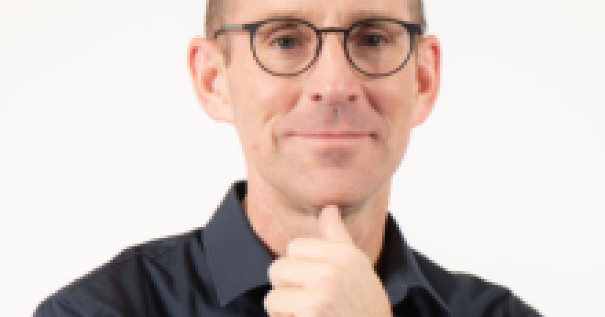 Thomas Busch | Okinawa Institute of Science and Technology OIST