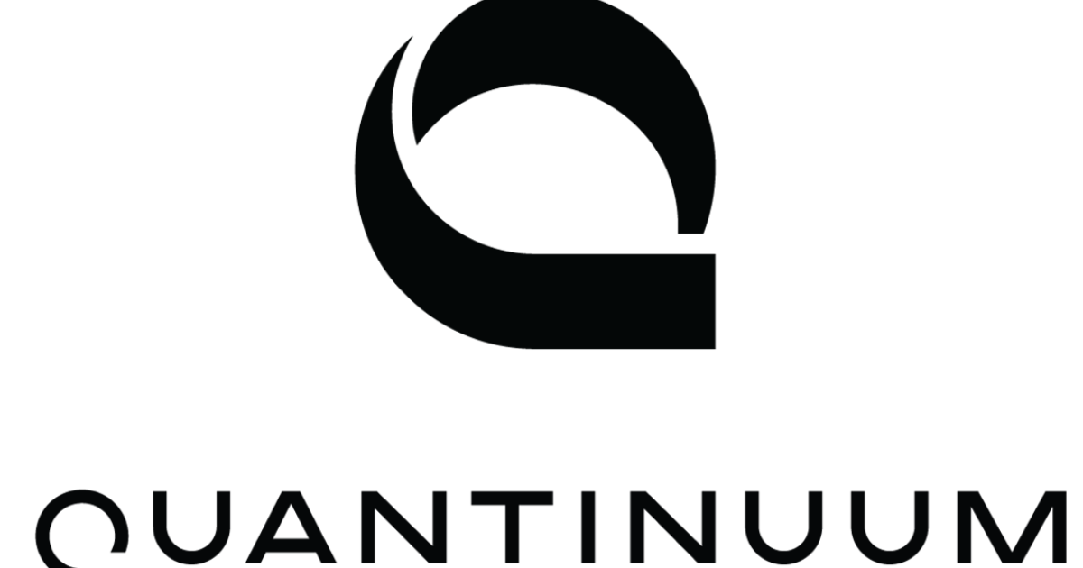 BDS_Quantinuum Logo | Okinawa Institute of Science and Technology OIST