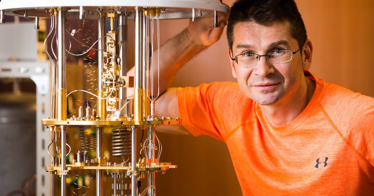 denis K | Okinawa Institute of Science and Technology OIST