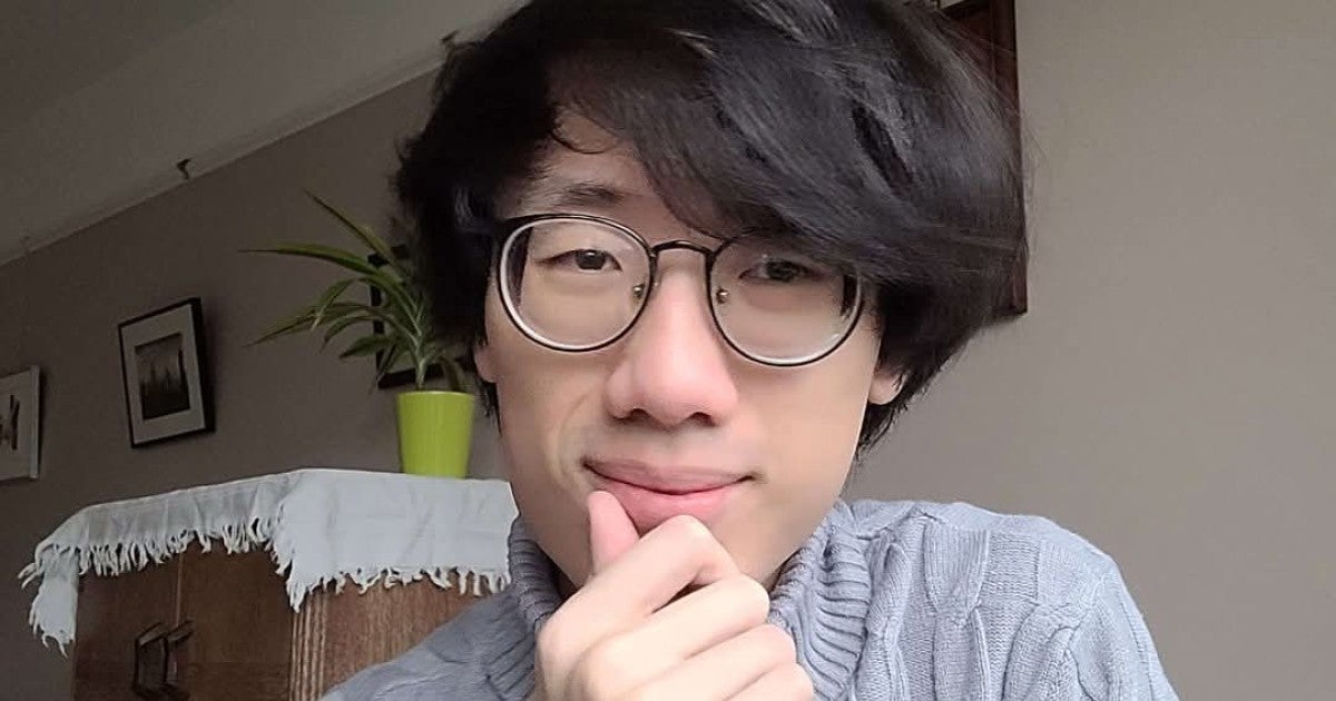Alexander Lau | Okinawa Institute of Science and Technology OIST
