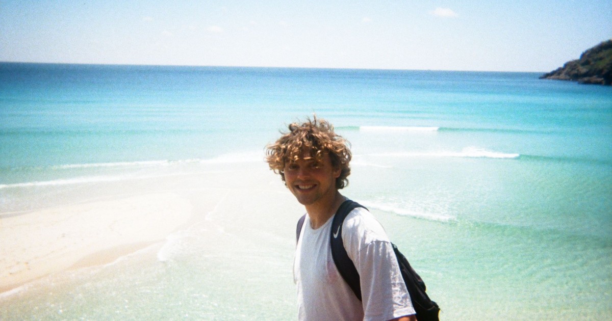 quast_Photo of Sam pickup 202505 | Okinawa Institute of Science and ...