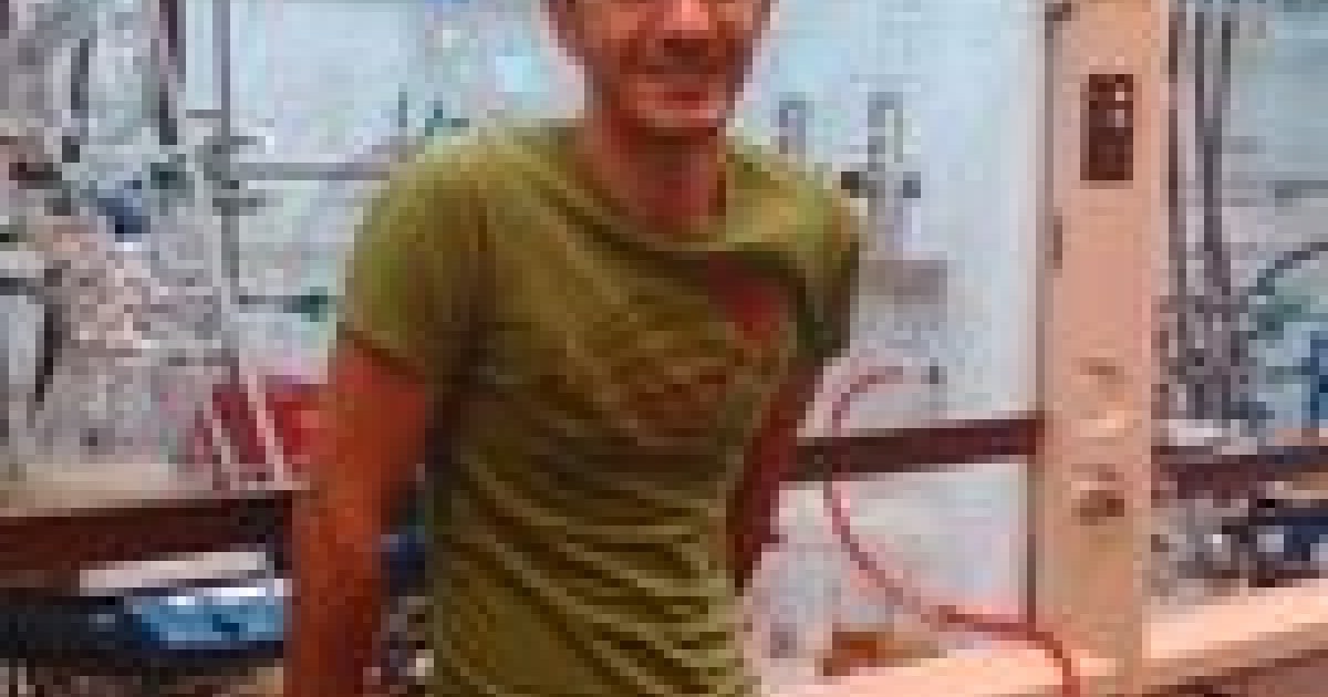 Georgy Filonenko | Okinawa Institute of Science and Technology OIST