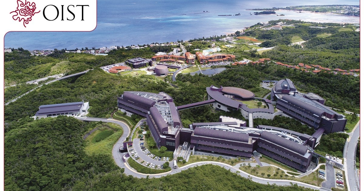 [社説]坂口氏にノーベル賞 基礎研究の重み示した | 沖縄科学技術大学院大学（OIST）
