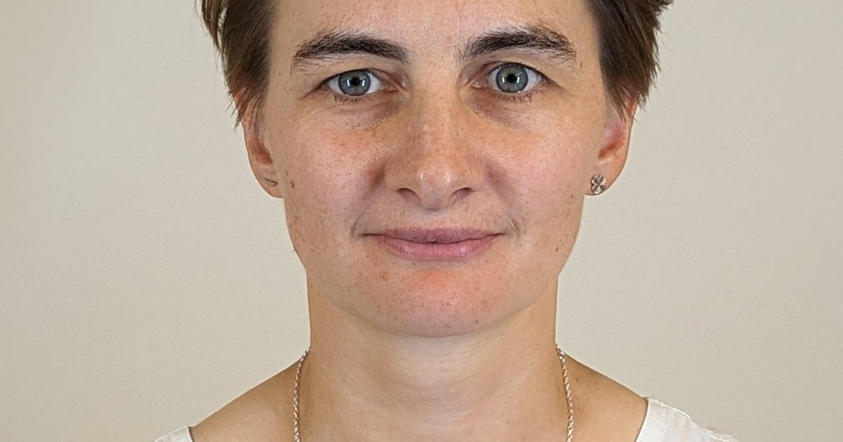 esb Maria Anastasina | Okinawa Institute of Science and Technology OIST