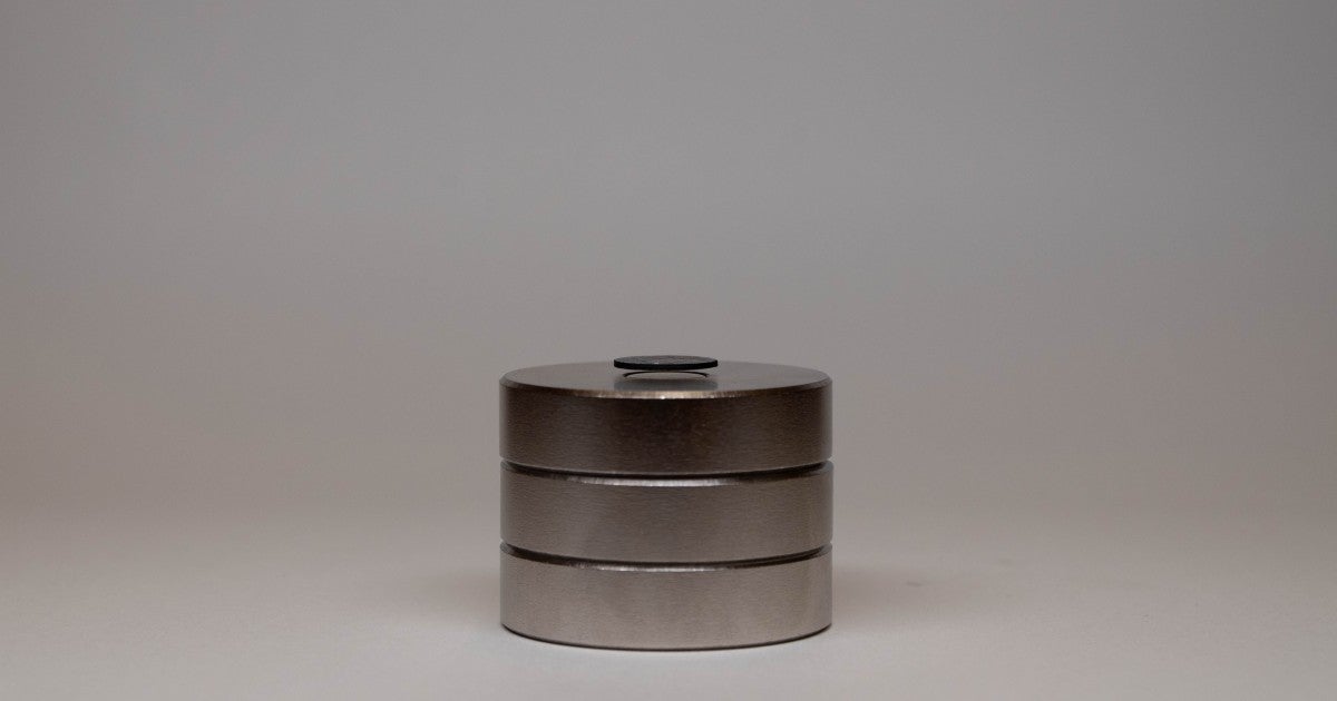 Diamagnetically floating disk (profile) | Okinawa Institute of Science ...